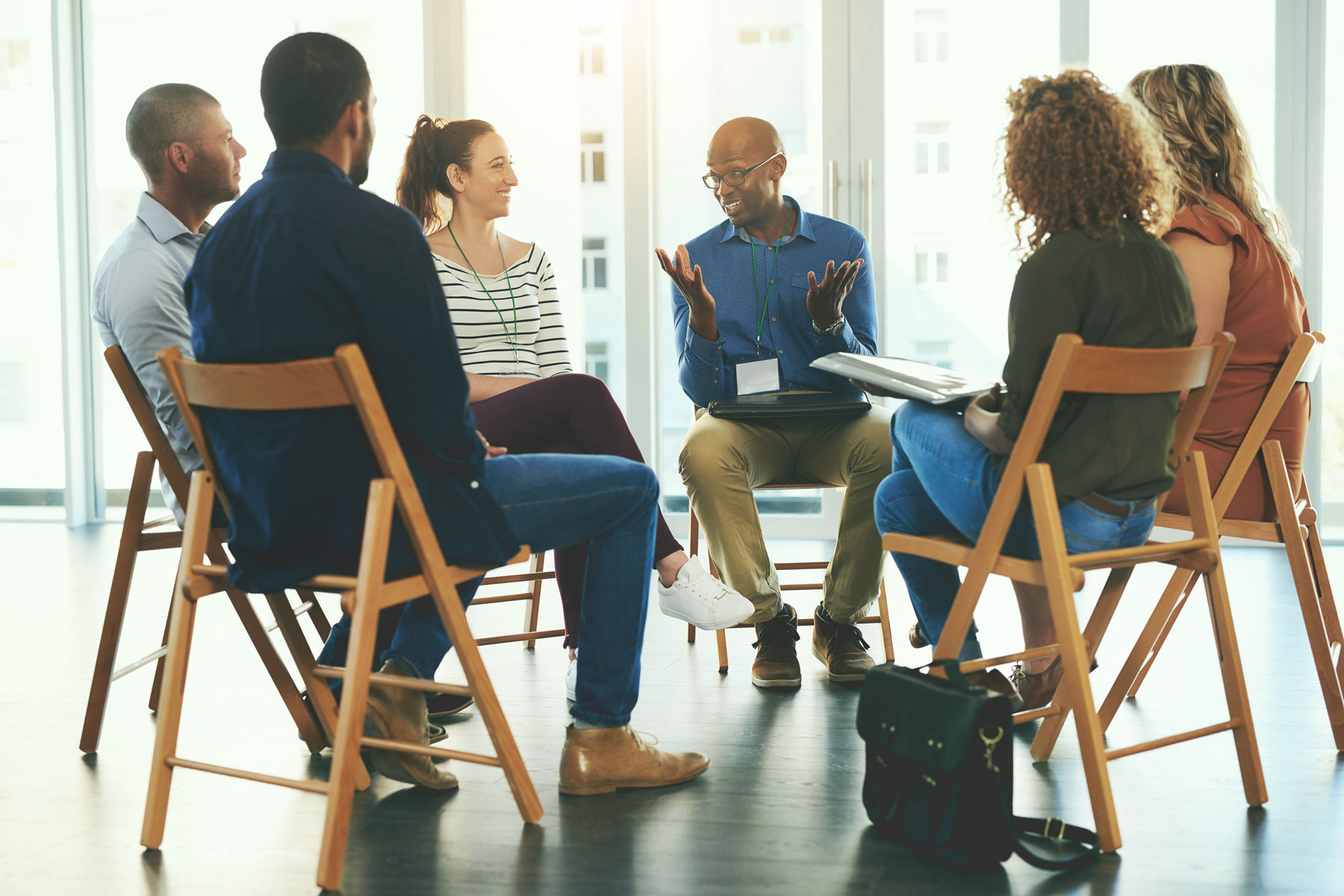 Beyond Silence Beyond Silence